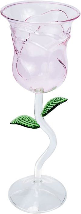 Verre à Vin Rosé Gobelet De Grillage Verre à Griller Tasse De Gobelet ...