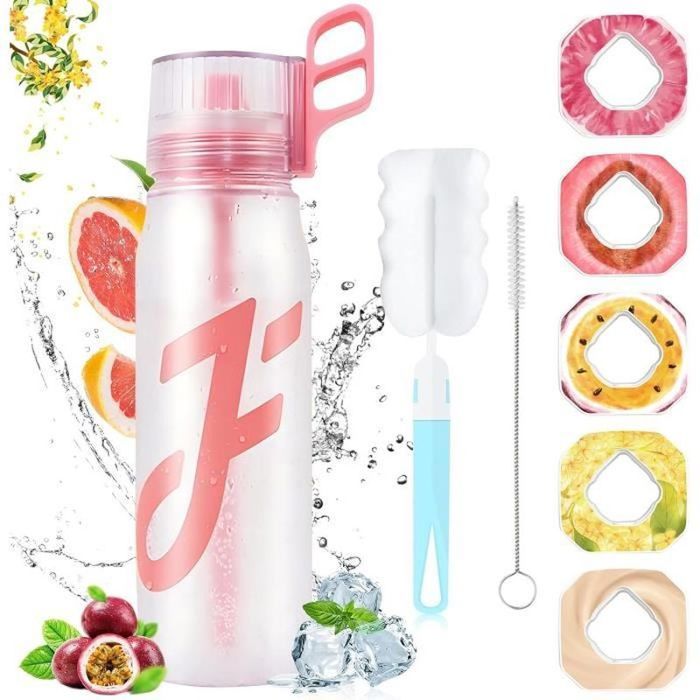 GOURDE - BIDON - BOUTEILLE ISOTHERME Bouteille 650 ml Gourde Pods ...