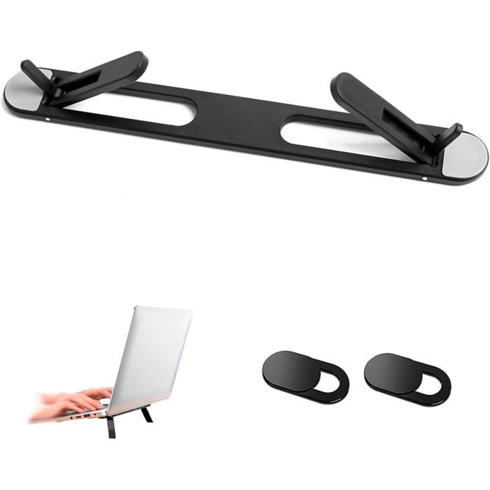 Support Ordinateur Portable - Support PC Portable - Laptop Stand ...