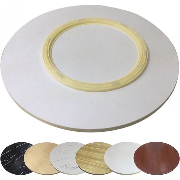 Table À Manger Plateau De Service,Plaque Tournante De Cuisine,Table ...