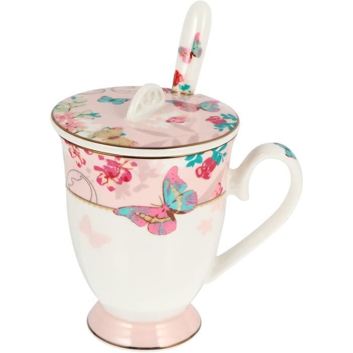 1 Set Coffee Cup Set Tasses À Café En Céramique Tasses À Thé Vintage ...