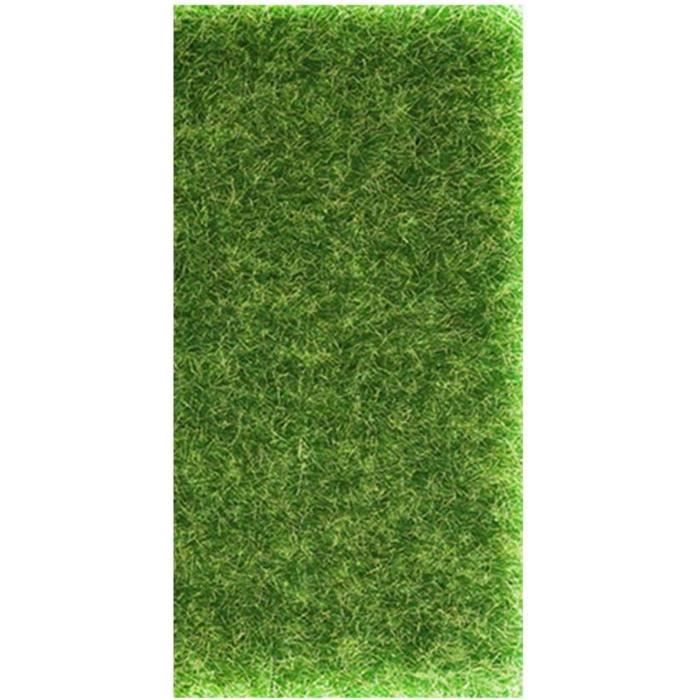 Tapis de Gazon Artificiel | Tapis d'intérieur et d'extérieur pour Chien en Gazon Artificiel ...