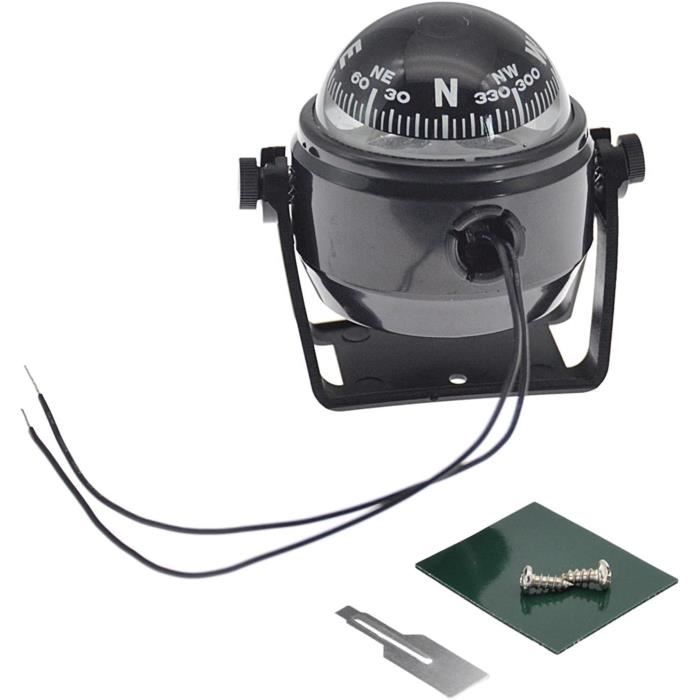 Compas de Navigation | Compas de Navigation de Survie Boussole ...