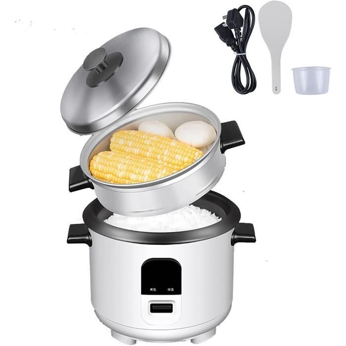 Cuiseur à Riz-marmite à Vapeur Domestique Multifonctionnel antiadhésif ...