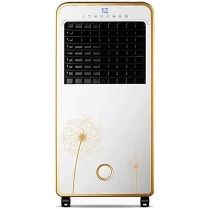 CLIMATISEUR MOBILE QTCD Ventilateurs Climatisation portative ...