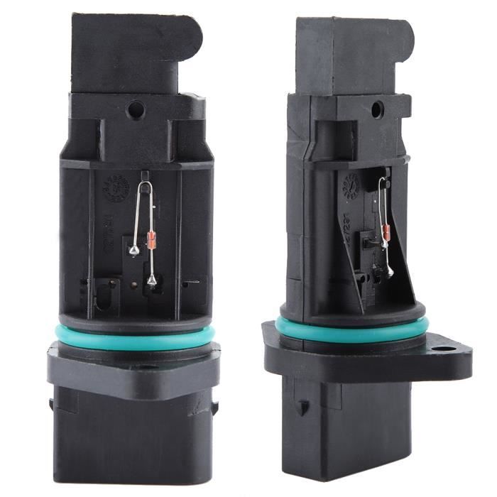 Tbest capteur de débit massique d'air Débitmètre massique d'air pour ...