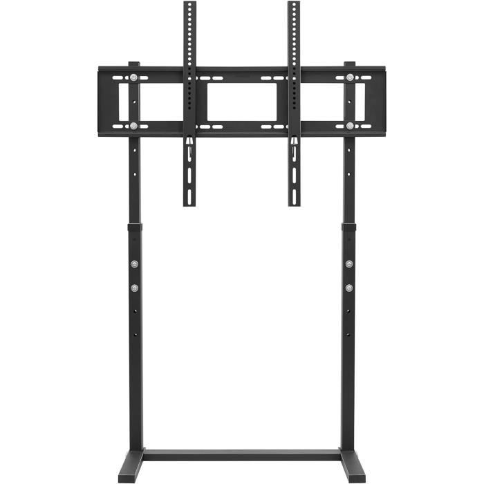 Support Tv Sur Pied - Pied Tv Universel Support Tv Pied Supports Et ...