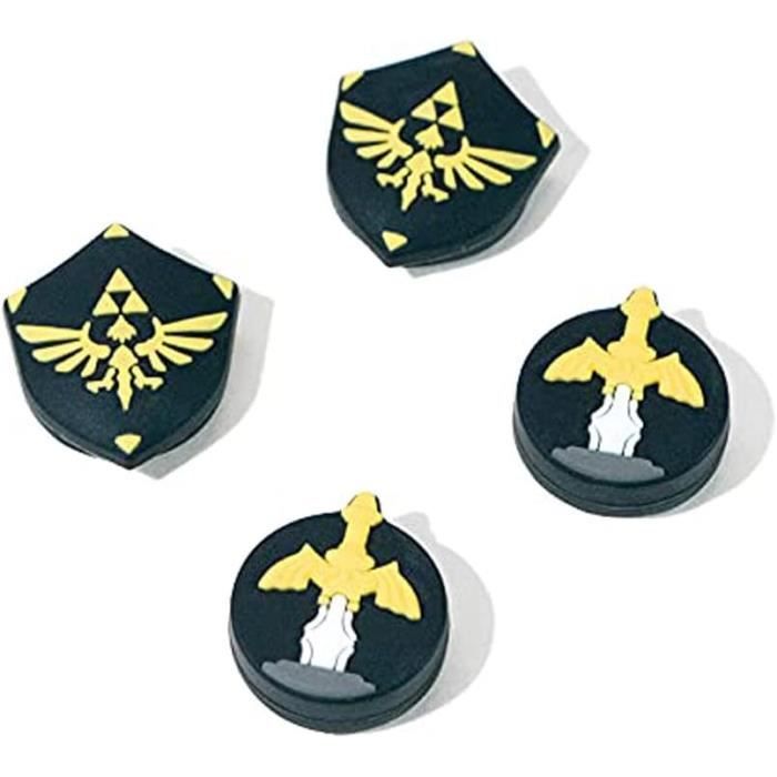 Jolis Capuchons De Pouce Compatibles Avec Console Nintendo Oled-Lite ...