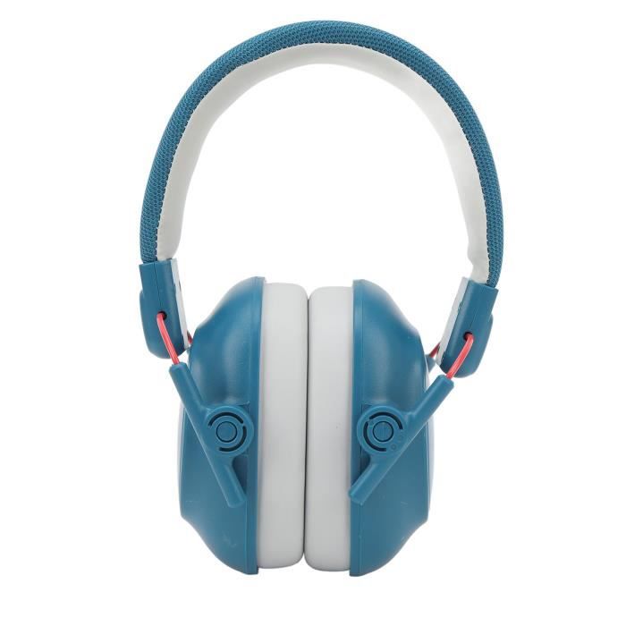 Cikonielf casque de protection auditive pour enfants Casque Antibruit ...