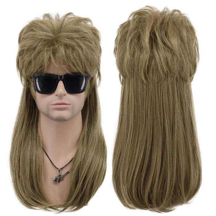 Perruque - Postiche - Faux Cheveux - Extensions - Colle Cheveux TI6BF ...
