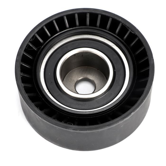 Dilwe Poulie tendeur de courroie Qiilu Belt tensioner, car serpentine ...