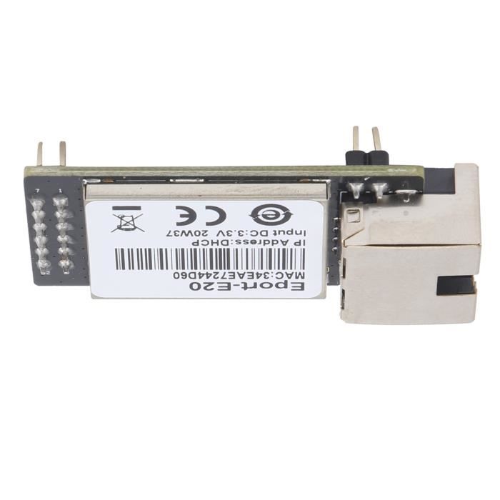 Duokon Module S Rie Vers Ethernet Hfe Module S Rie Vers Ethernet Performances Stables Du
