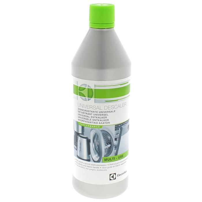 Detartrant universel 1l m3kcd200 - Cdiscount Maison