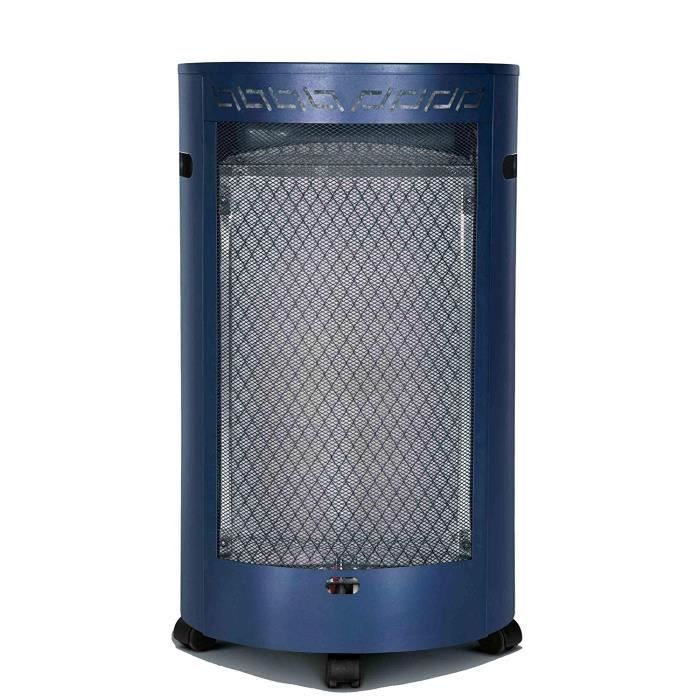 Chauffage Gaz Catalyse Butagaz