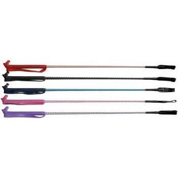 Cravache 2T tete de cheval 70CM Harry s Horse - 110 - brun - Cdiscount ...