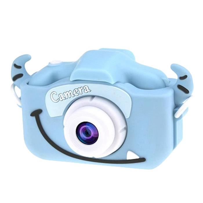 Jouet de caméra pour enfants mignon appareil photo Rechargeable ...