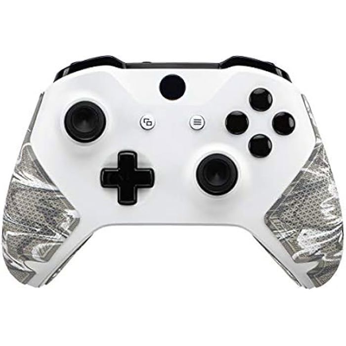 Poignée de Manette - LIZARD SKINS - DSPXB122 - Camouflage Phantom ...