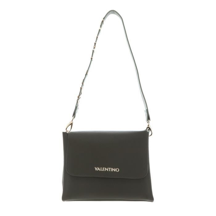 VALENTINO Alexia Crossbody Bag Milit / Multi [188638] - sac à épaule ...