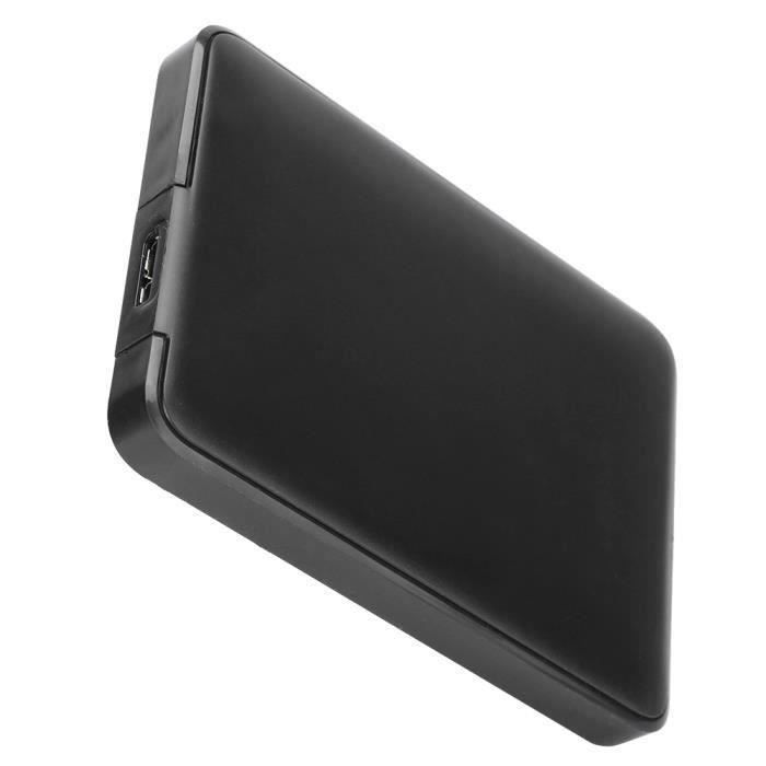 Disque dur portable Disque Dur Externe Portable HDD Disque Dur Mobile ...