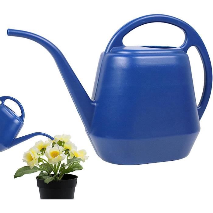 Arrosoirs de jardin TRAHOO - Arrosoir pour grande capacité 4L avec ... Arrosoirs de jardin TRAHOO - Arrosoir pour grande capacité 4L avec ...