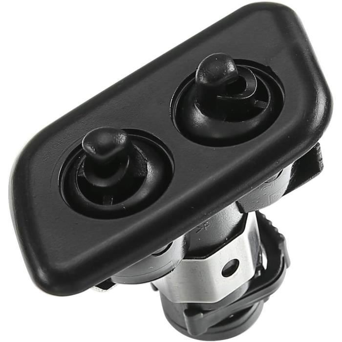 Buse De Lavage Avant Gauche Compatible Avec Phares E39 1995-2003 ...