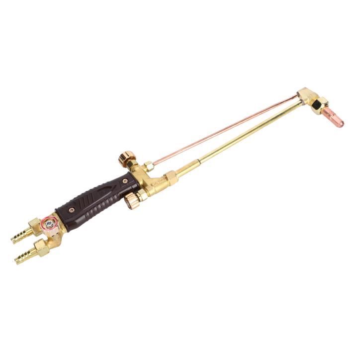 Torche de coupe - VBESTLIFE - G01-30 - Laiton léger - Outil de soudage ...