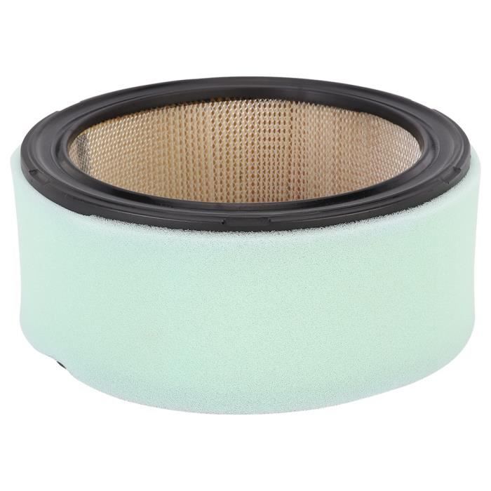 VGEBY Filtre à air de tondeuse Filtre à air de rechange pour tondeuse à ...