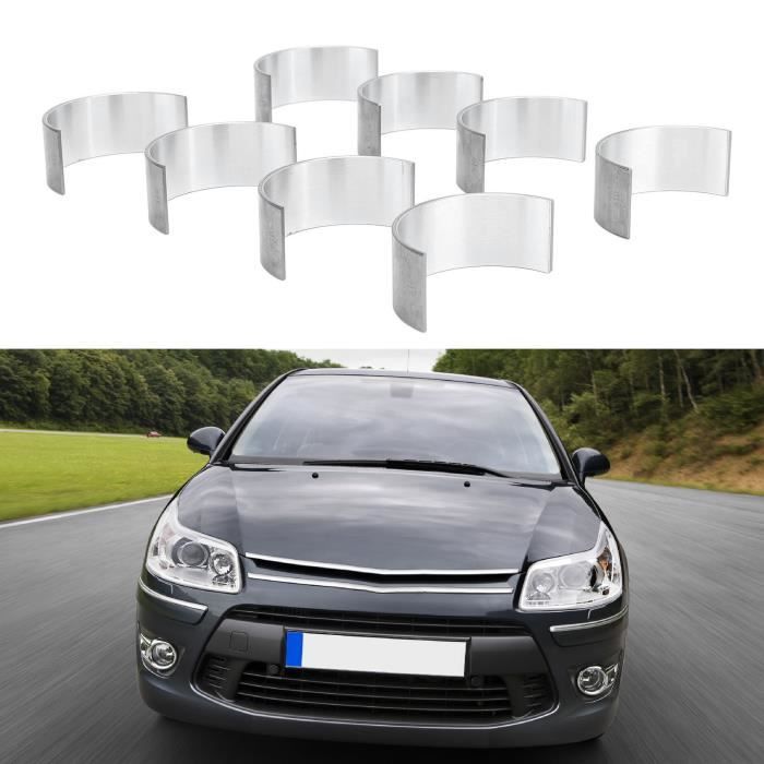 Garosa roulements de bielle de moteur Lot de 8 Roulements de Bielle ...