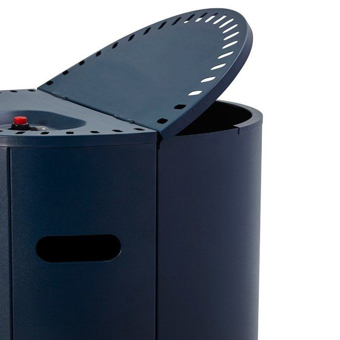 Chauffage Gaz Catalyse Butagaz