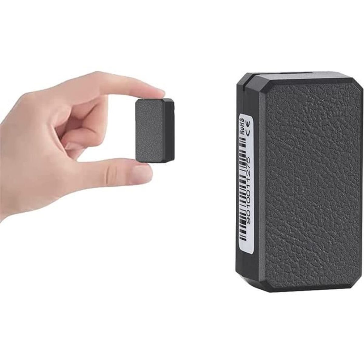 Traceur GPS Mini Tracker GPS Enfant Aimants Intégrés App sans ...