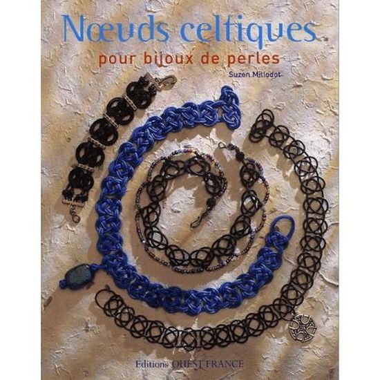 Noeuds celtiques - Cdiscount Librairie
