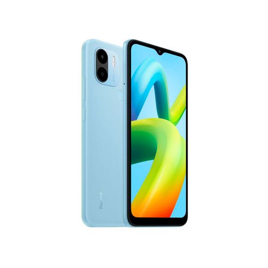 TÉLÉPHONE PORTABLE REDMI A2+ 3 GO RAM 64 GO ROM BLEU CLAIR - Cdiscount ...