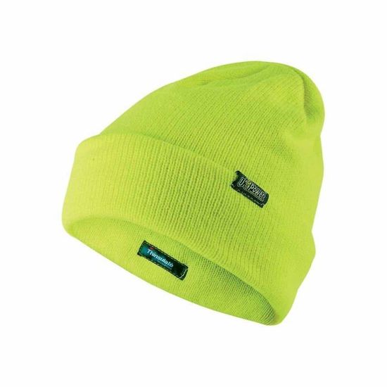 Upower - AC127YF-ALL - ONE Yellow Fluo Conf=6 Pz - T: ALL Noir ...