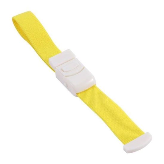 Jaune - Garrot d'urgence à boucle pour Sport en plein air 1 pièce ...