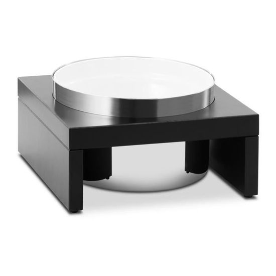 Bol Aps modele refrigere en acier pour buffet froid - 2,5L - Cdiscount ...