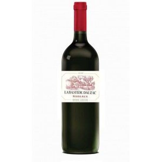 Labastide Dauzac 2008 - La cave Cdiscount