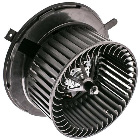 Pulseur Dair Chaud Insert