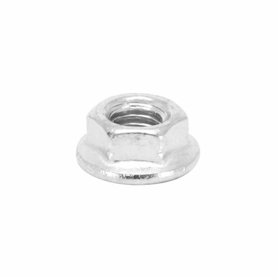 Ecrou - Acier - M5 - Hexagonal - 6 pans - Lot de 10 pièces - Cdiscount ...