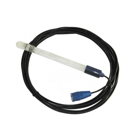 Sonde pH + câble de connexion pour régulateurs pH - CCEI - Cdiscount Jardin