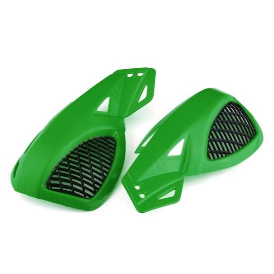 Dioche protège-mains de VTT Universel 7/8 'Dirt Bike Scooter ATV Moto ...