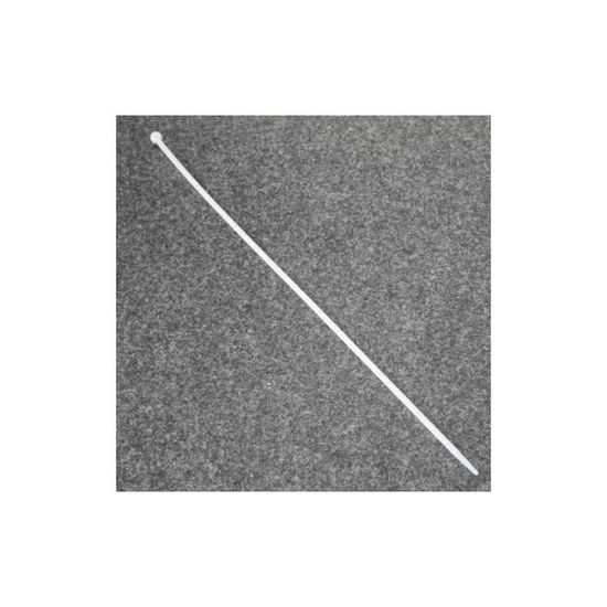 Collier serre-câble - LEGRAND - COLRING - 4,6 x 360mm - Incolore - Auto ...