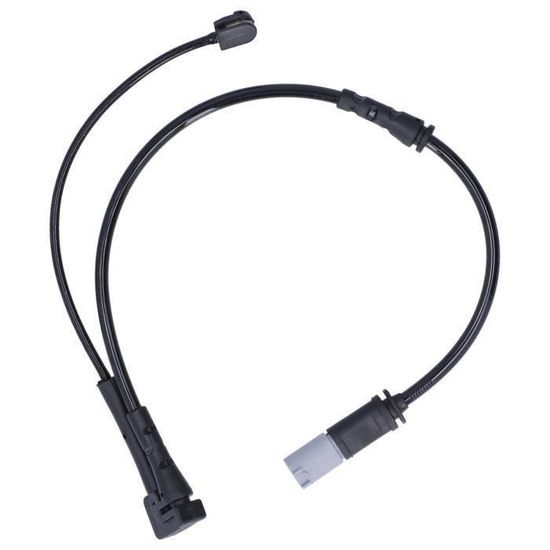 Sunshine-BOY Capteur D'Usure De Plaquette De Frein Avant De Voiture ...