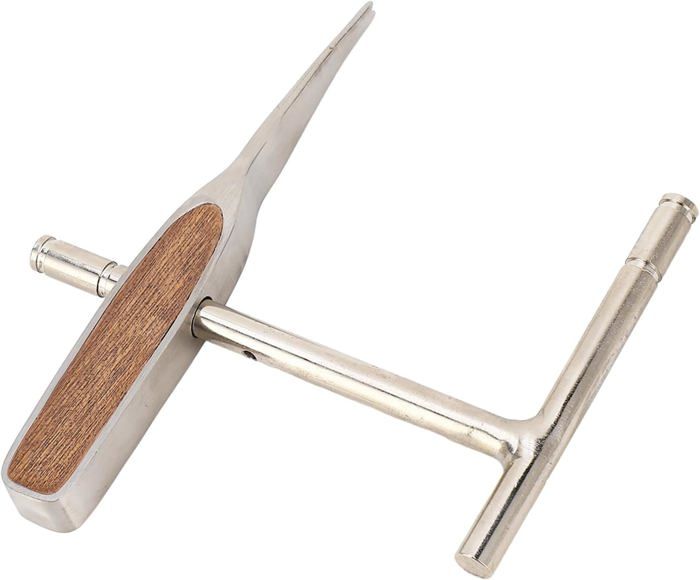 Outil de Serrage de Tuyau, Outil de Serrage de Fil de Tuyau Manuel en ...