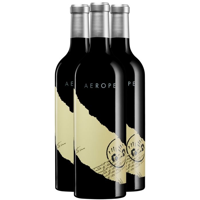 Two Hands Australie Aerope Mclaren Vale 2016 - Vin Rouge d' Australie ...