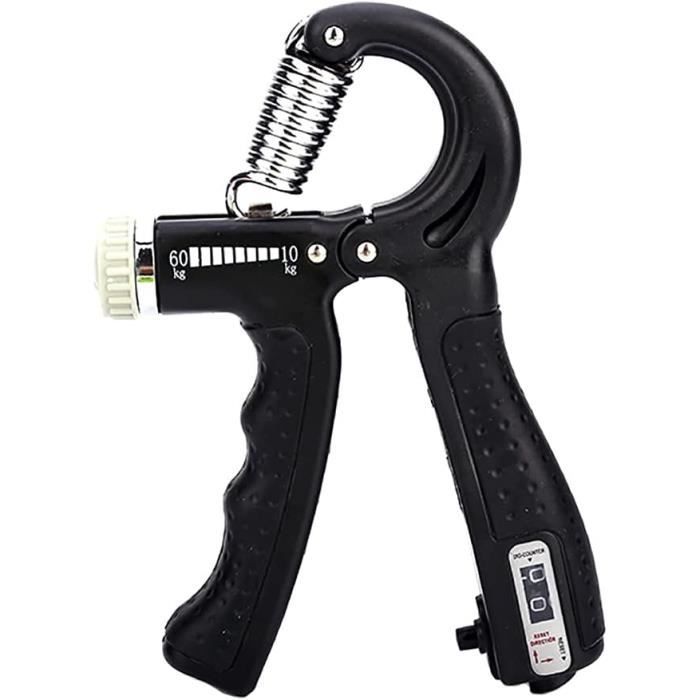 Musculation Homme Hand Grip, Musculation Main, Musculation Avant Bras ...