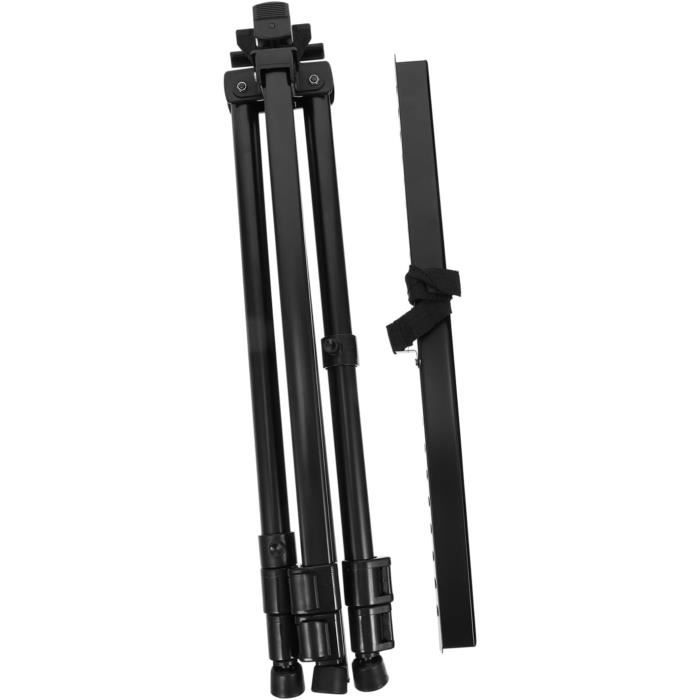 Chevalet Pliant Photo Chevalet Stand Petite Étagère Support De Cadre ...