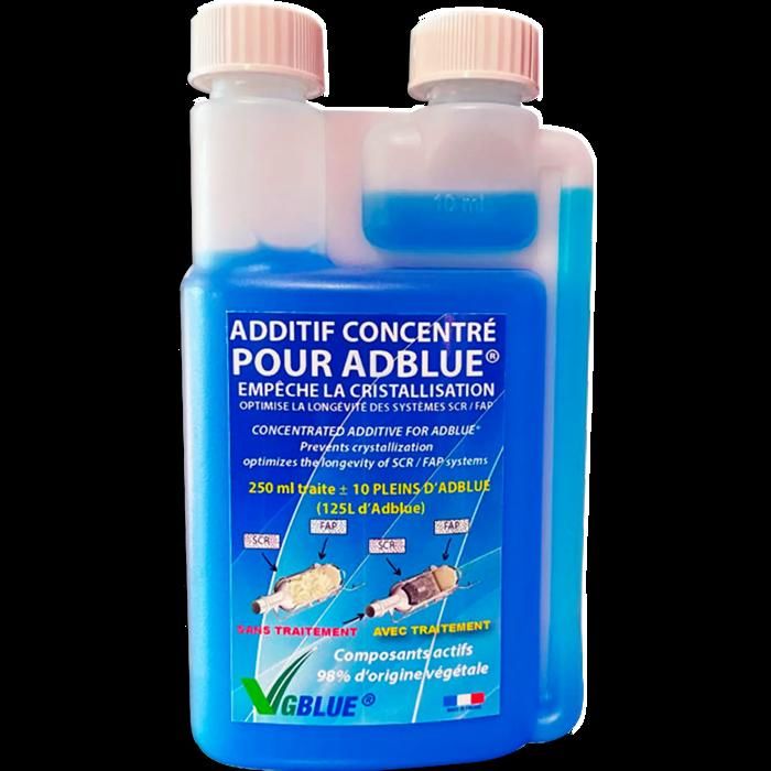 Additif Adblue, VGBlue, 250 ml - Diframa - Cdiscount Auto