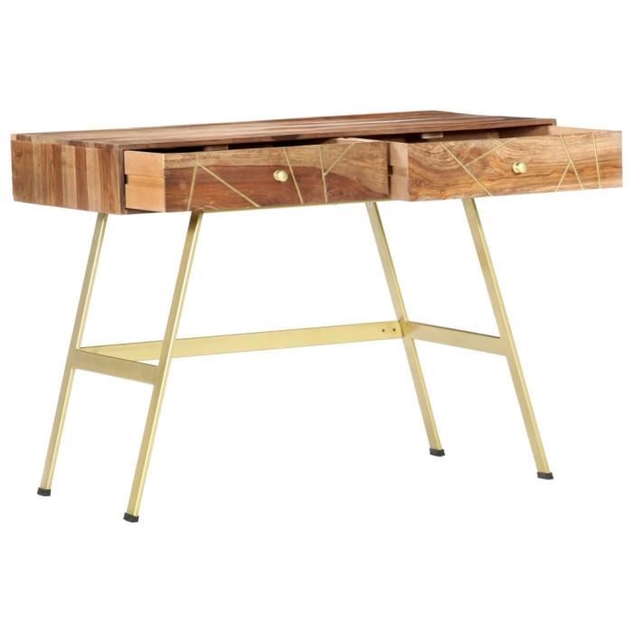 Haute qualité Bureau avec tiroirs - Table de bureau Mobilier De Bureau ...