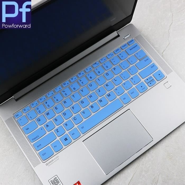 Clavier,Housse de protection pour clavier d'ordinateur portable, en ...