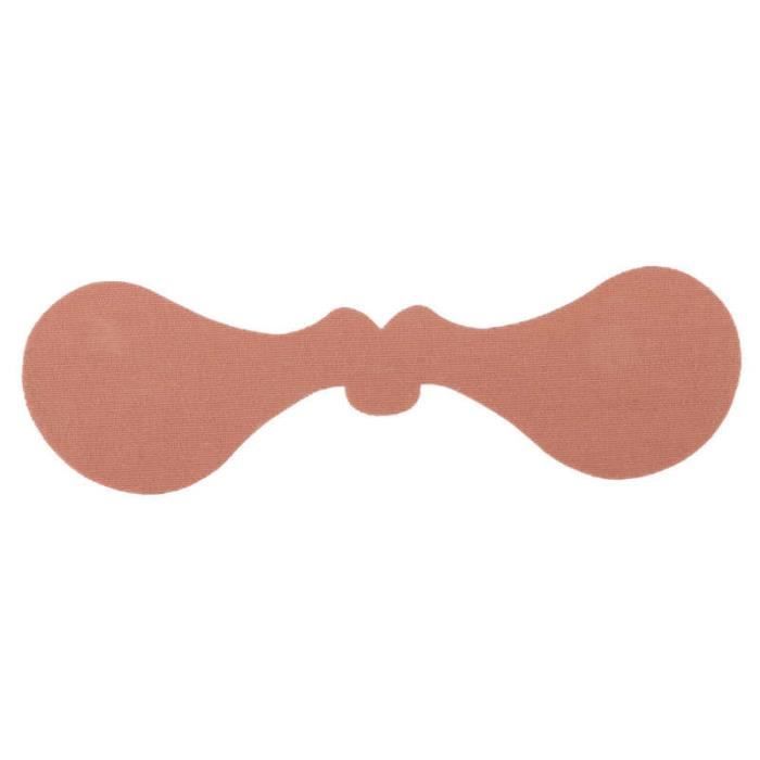 Siamois-Patchs de protection solaire qualifiée ale, protection UV ...